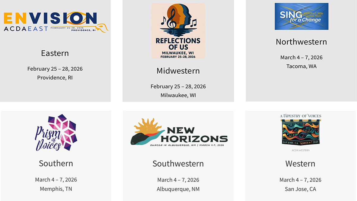 IFCM - International Federation for Choral Music