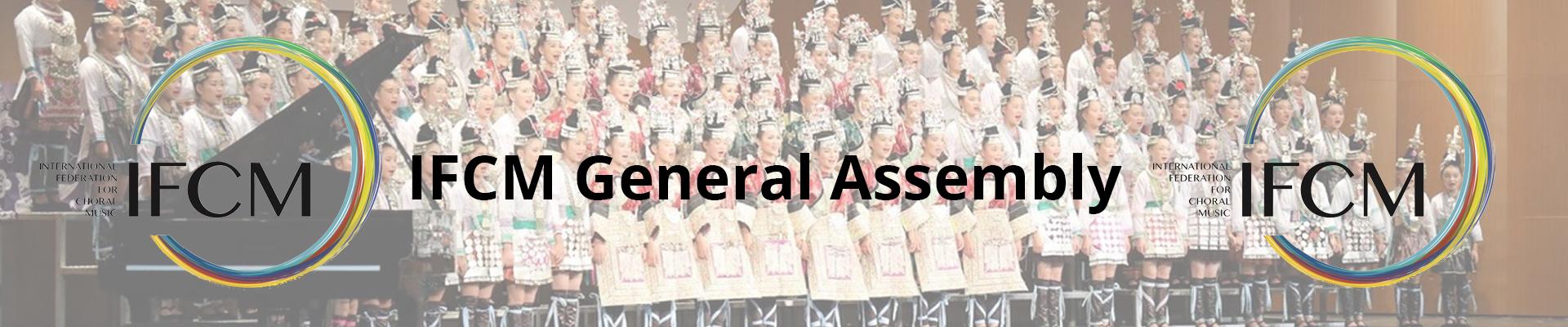 IFCM - International Federation for Choral Music | sdasd